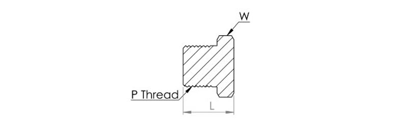 PLUG UNION – Fastech Global